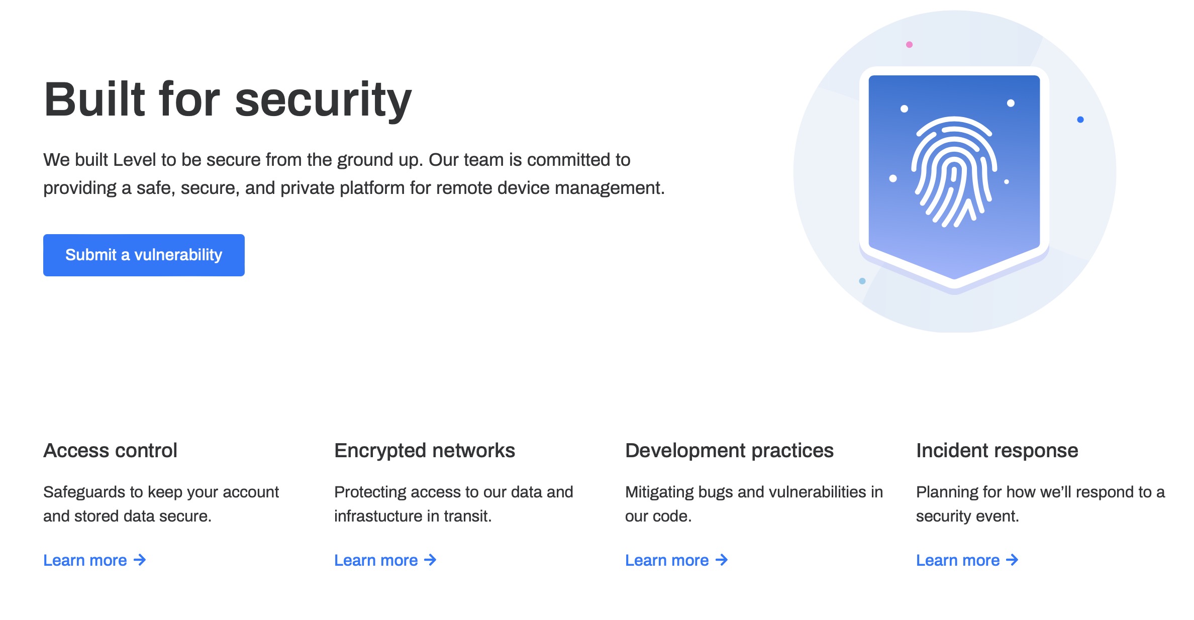 Empower IT with Level: The RMM Solution for Security, Scalability, and ...